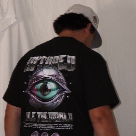 INTUNED/SHAKA WEAR | Shirts | Active Eye Tshirt | Poshmark